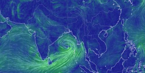 Remal Catastrophe: Urgent Hurricane Preparation Tips