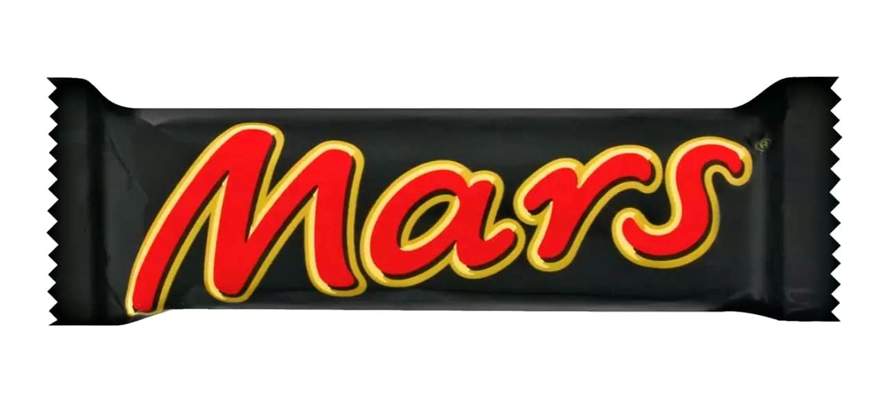 Mars Bar: The Ultimate Indulgence For A Sweet And Energetic Boost ...