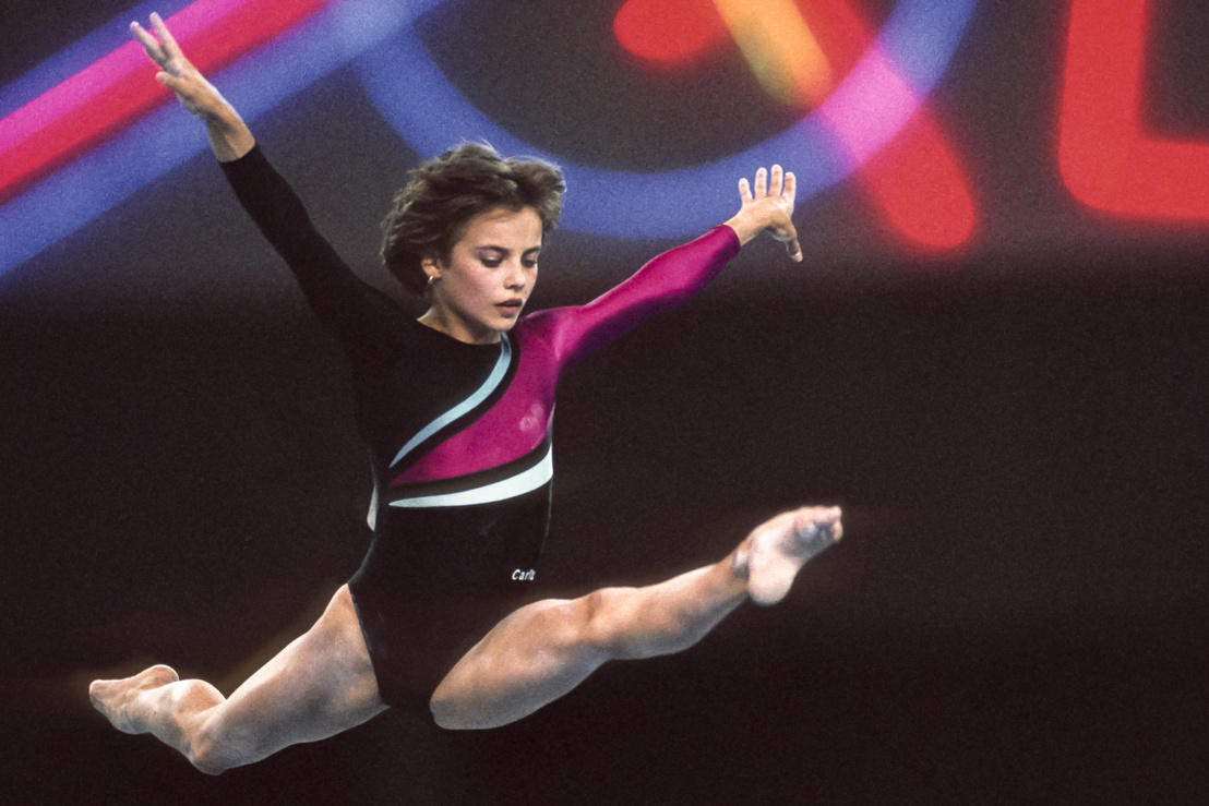 Henrietta Ónodi: A Gymnastics Legend And Her Impact On Sport