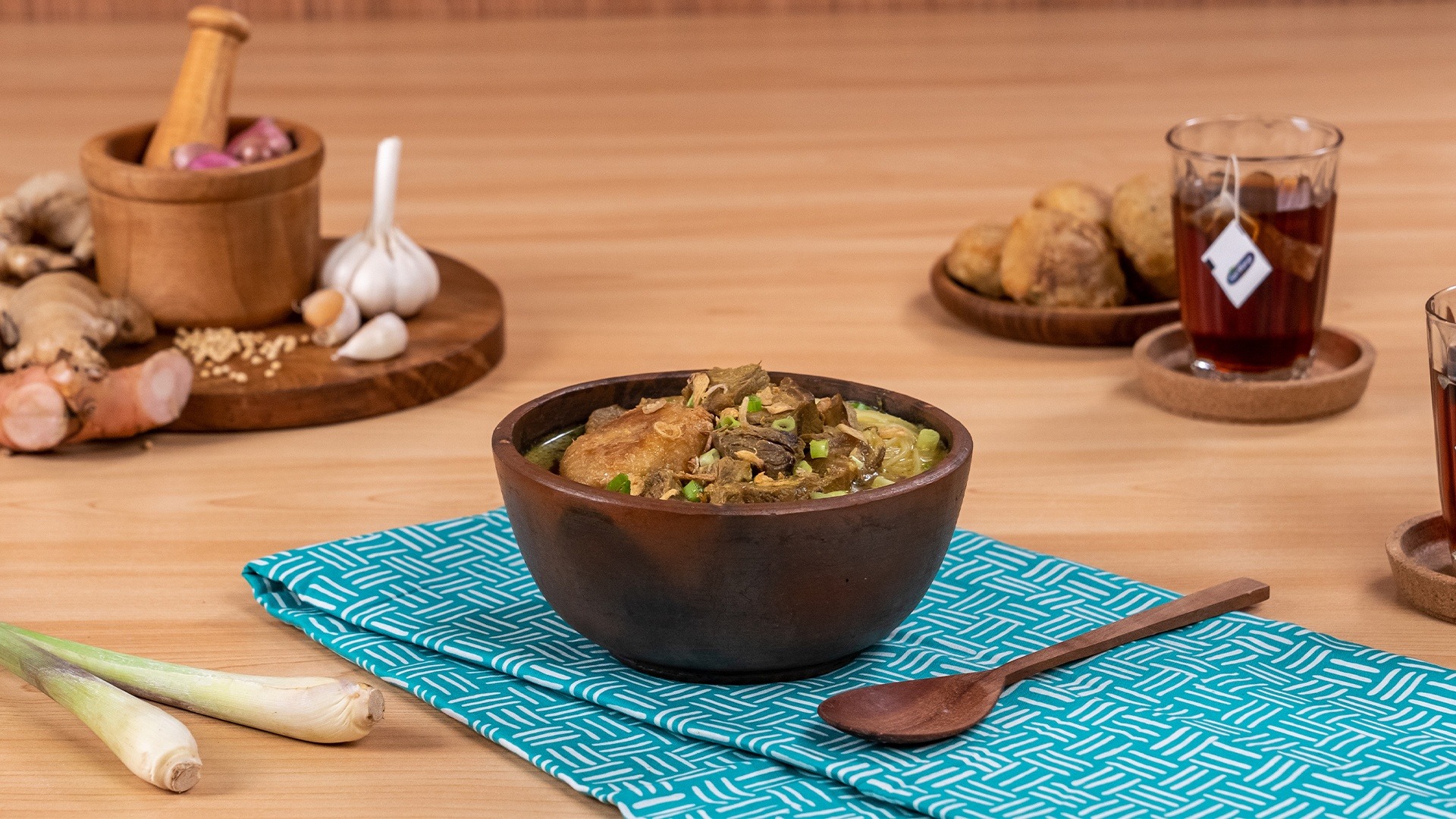 Sop Saudara: Rahasia Delicious Dan Teknik Memasak 2025